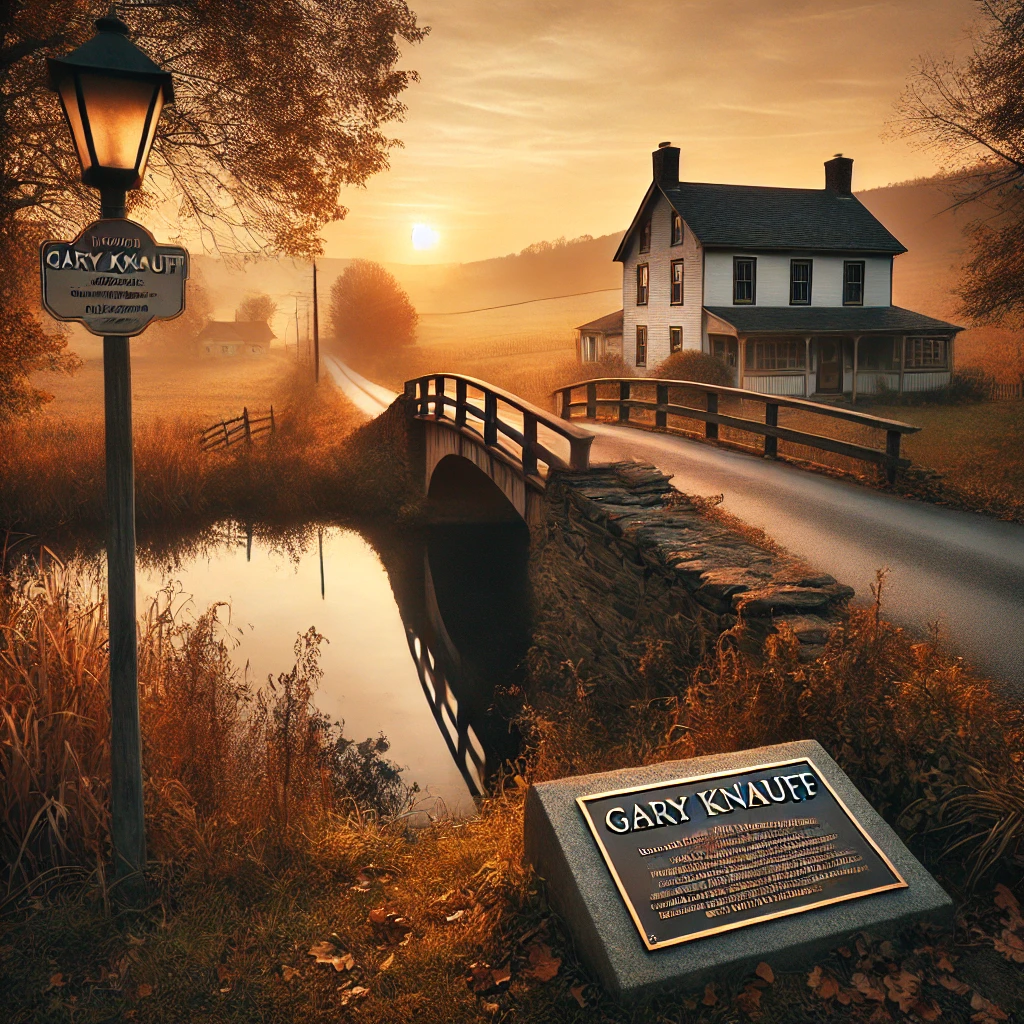 Gary Knauff 156 Bridge Ave Fombell PA: Discover Local Insights and ...