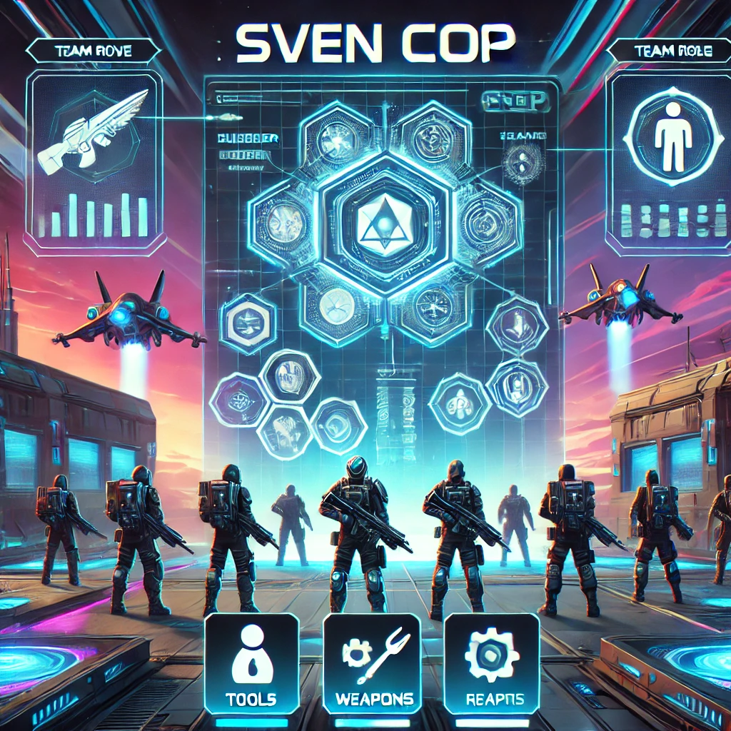 Deep Rock Galactic Crossplay: Everything You Need to Know