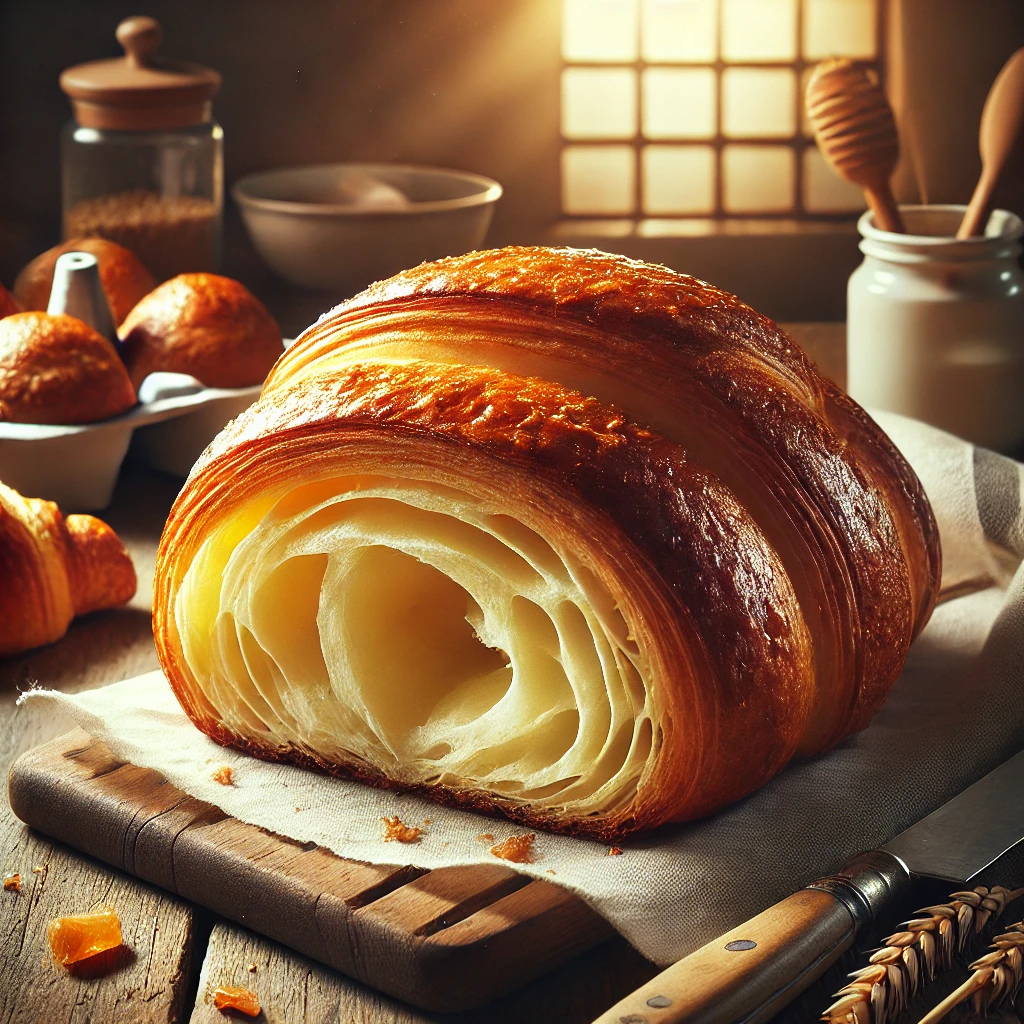 Crossato – The Perfect Blend of Croissant and Donut You Need to Try