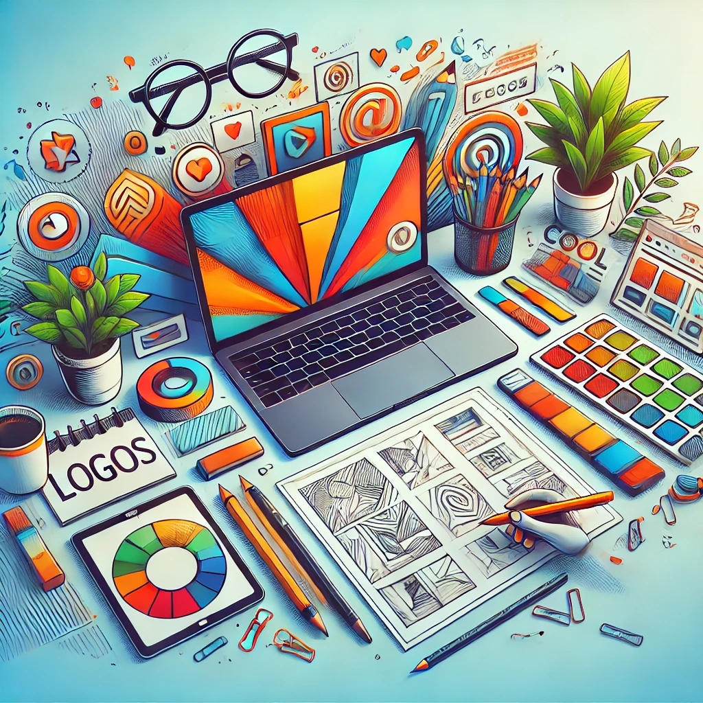 cool:egvkdv6bhvm= logos: A Complete Guide to Designing Memorable Brand ...