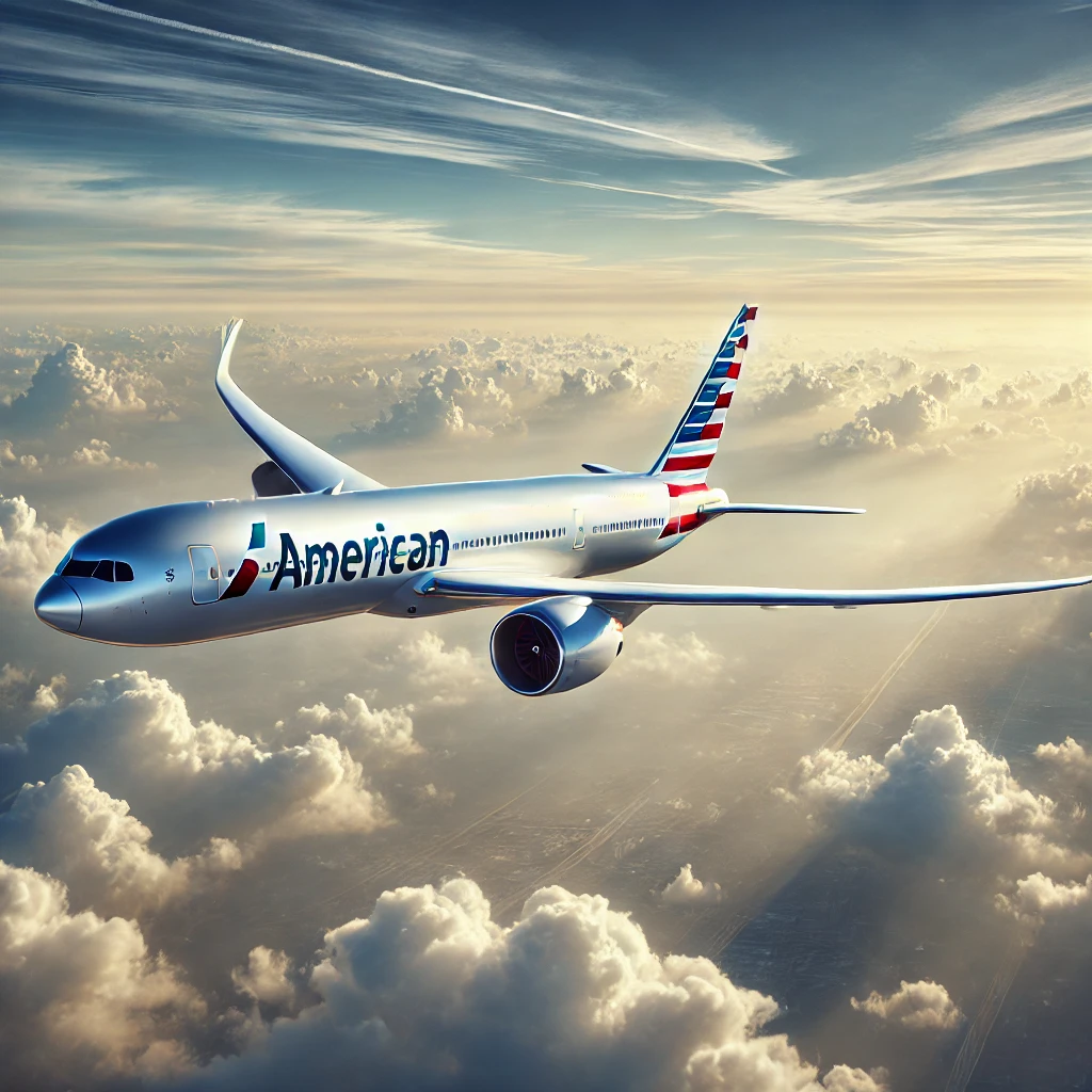 American Airlines Flight 457Q: Schedule, Safety, and Travel Experience