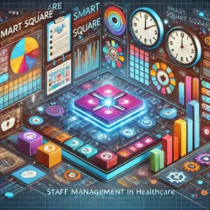 Smart Square ThedaCare: Optimizing Healthcare Staff Scheduling for ...