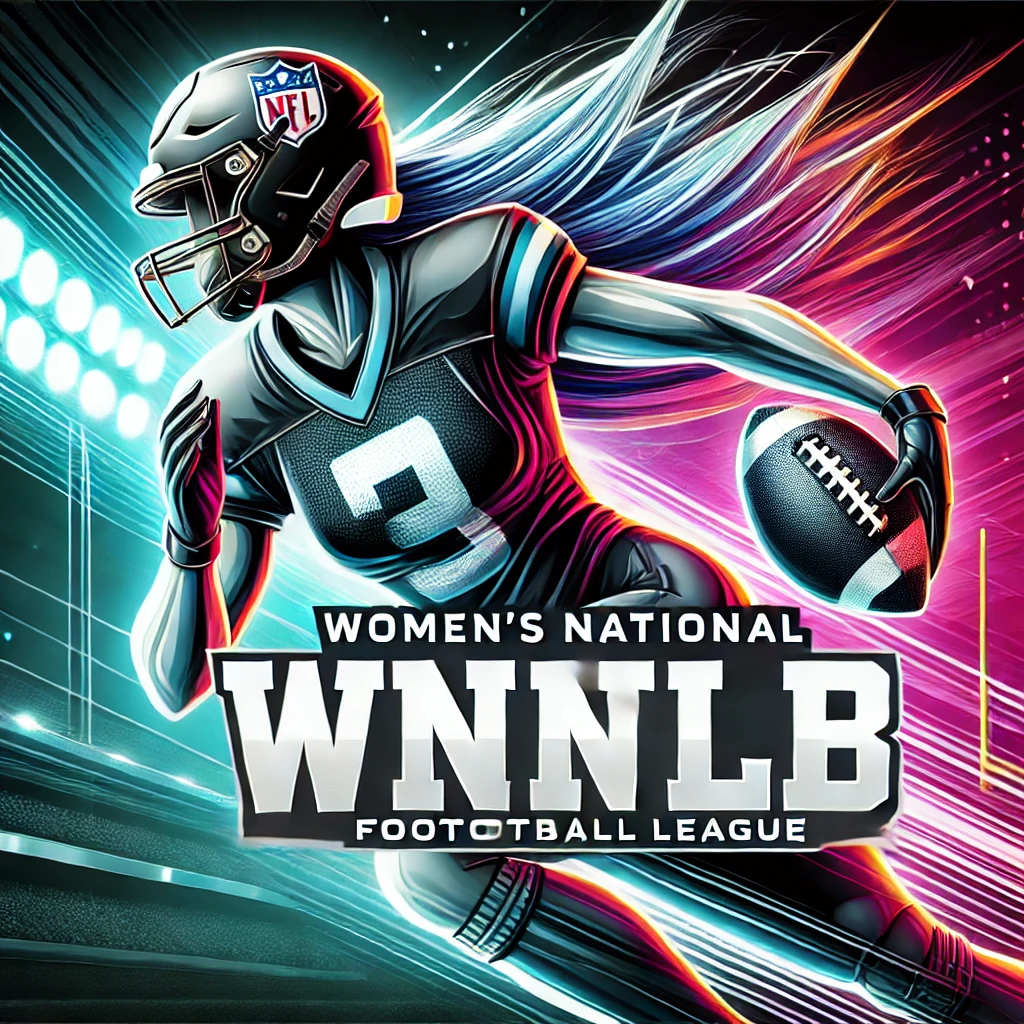 WNFLB: A Comprehensive Guide to the Women's National Football League
