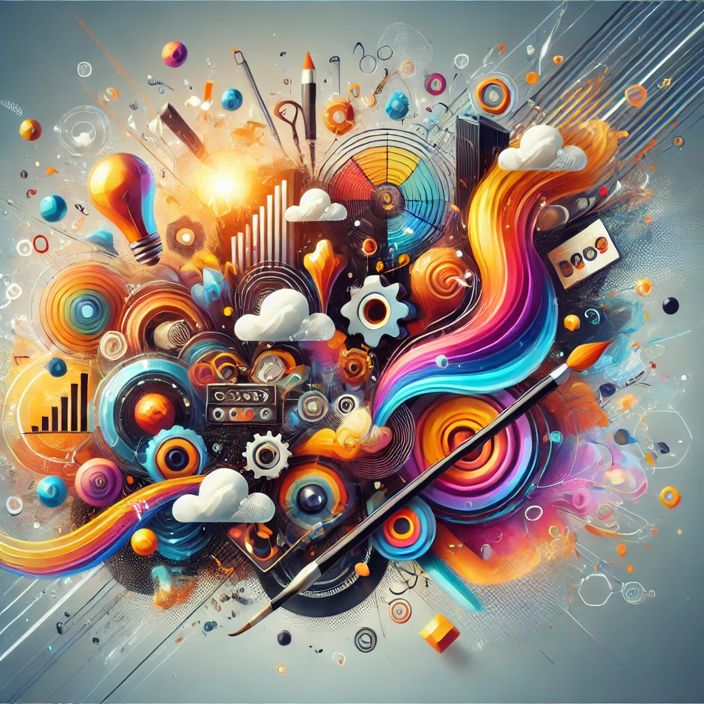 Unleashing Creativity with DeviationDreamUp: Your Ultimate Creative Tool