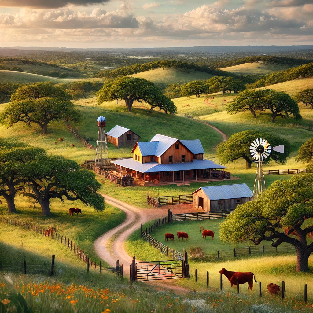 Gaurargo Platinum Ranch in C Texas: Your Ultimate Guide to Adventure ...