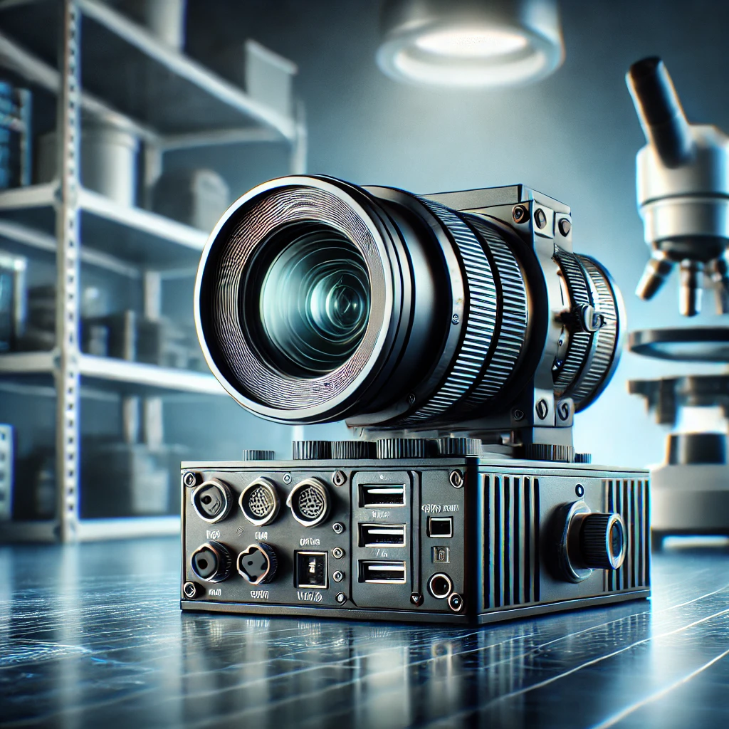 Star HR264 27GAM CAS: Revolutionizing High-Resolution Imaging with ...