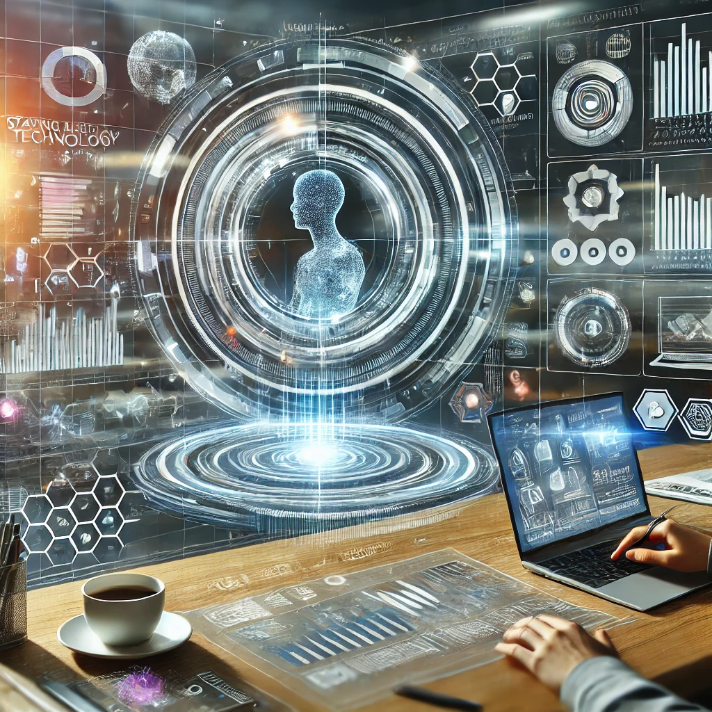 Tech Idemics.com: Stay Ahead with Emerging Tech Trends & Insights