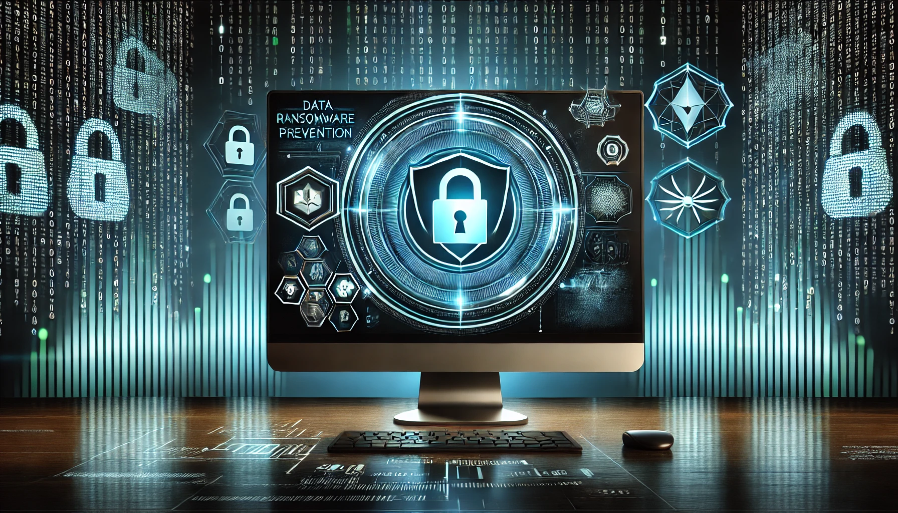 Best Practices for Ransomware Prevention