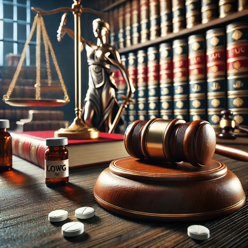 Common Challenges Faced in the Criminal Justice System Regarding Drug ...