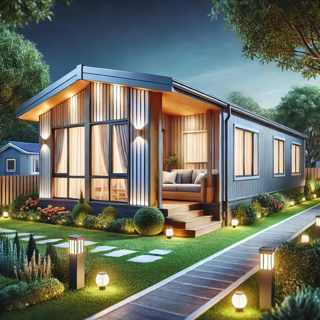 https// mobilehomeexteriors.com: Transform Your Mobile Home with Modern ...