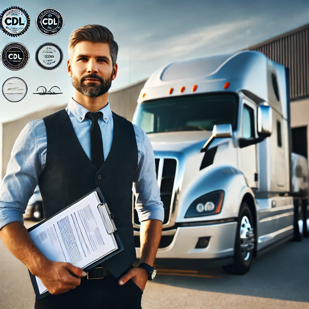 Exploring Different CDL Endorsements: Which One Is Right for You?
