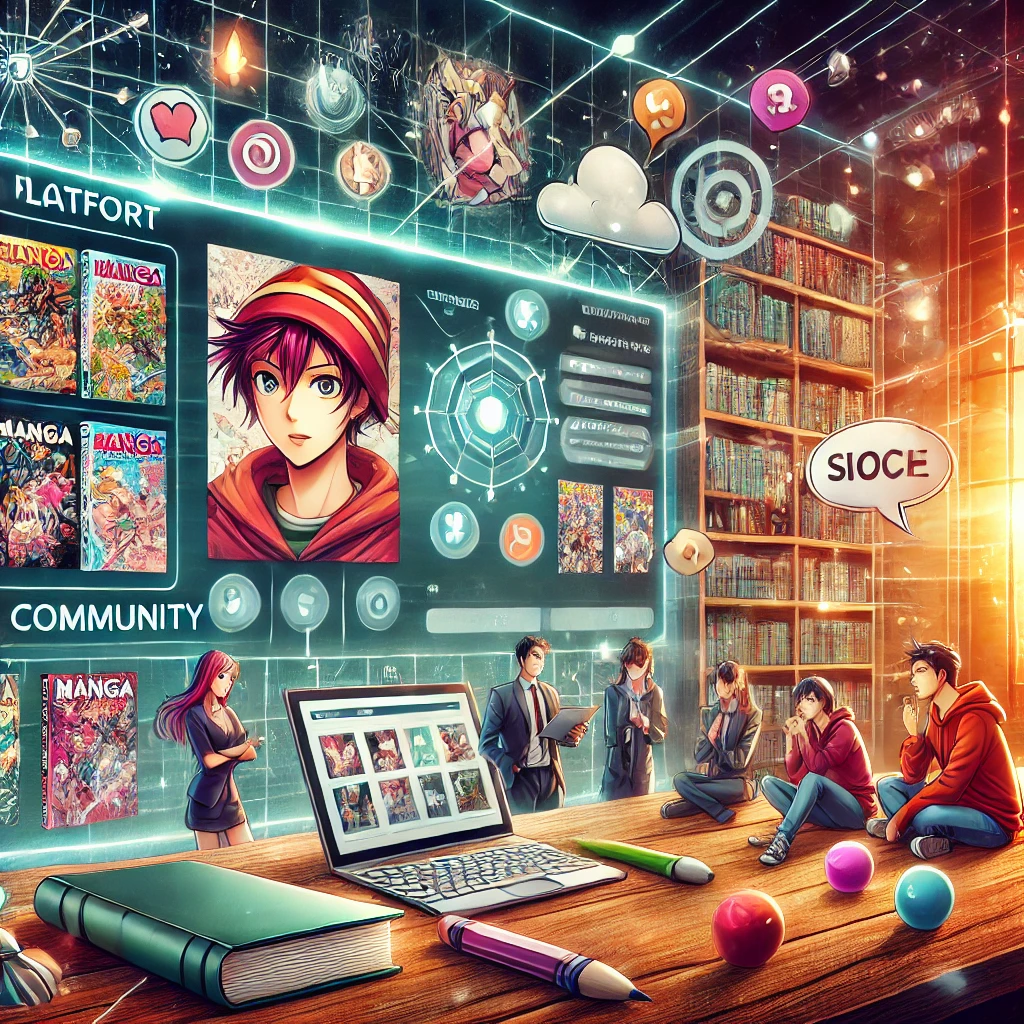 Coffeemanga: Your Ultimate Guide to This Must-Have Manga Platform