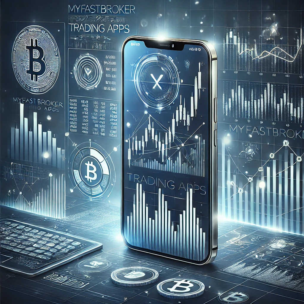 MyFastBroker Trading Apps: Top Features and Benefits for 2024